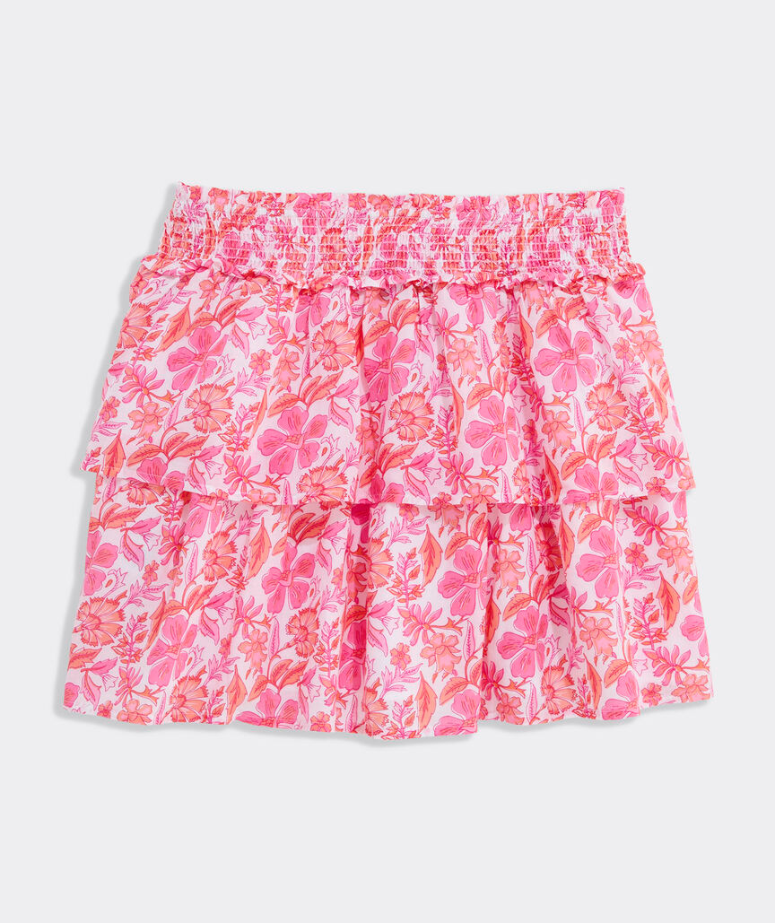 Vineyard Vines Girls' Gemma Skirt | TYLER'S