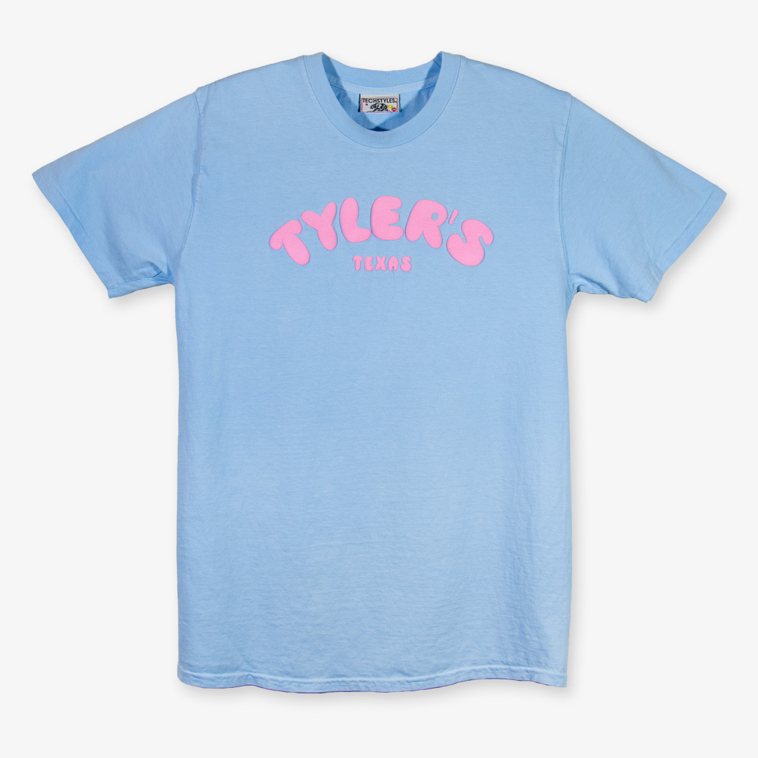TYLER'S T-Shirts, Shorts, Hats & Accessories | TYLER'S