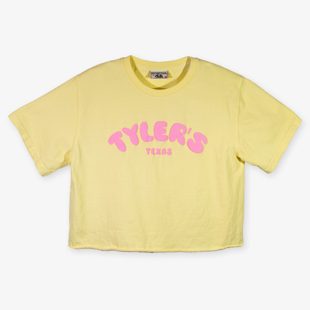 TYLER'S T-Shirts, Shorts, Hats & Accessories | TYLER'S