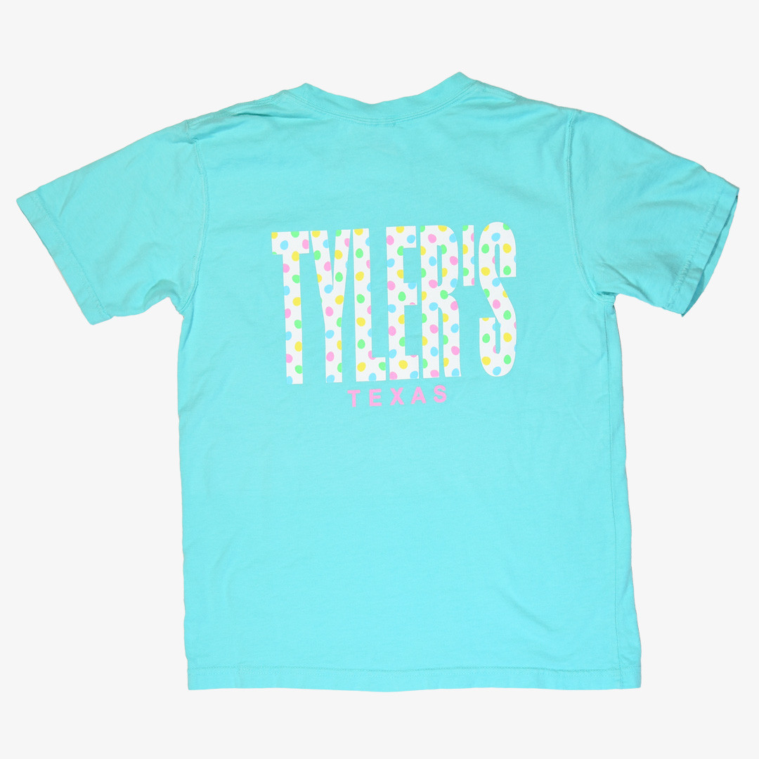 TYLER'S Authentic Private Label Clothing - Since 1978 | TYLER'S