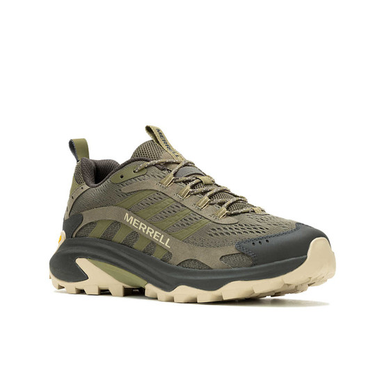Merrell Men's Moab Speed 2 Hiking Shoes | TYLER'S