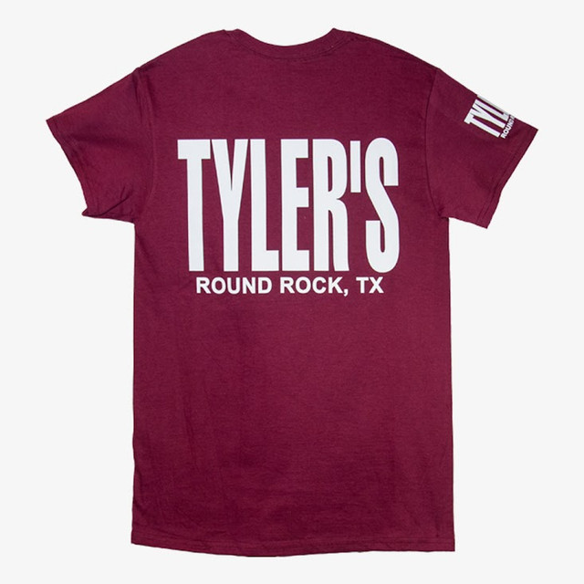 TYLER'S Authentic Private Label Clothing - Since 1978 | TYLER'S