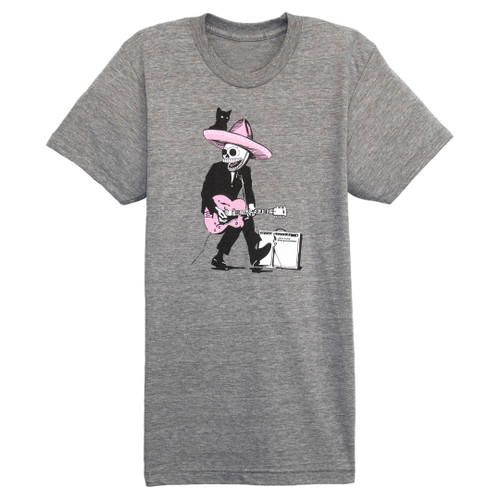TYLER'S Exclusive | Jason Archer B. Goode Tee