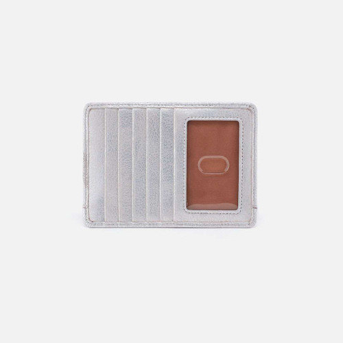 Hobo Hobo Euro Metallic Slide Card Case $ 88 | TYLER'S