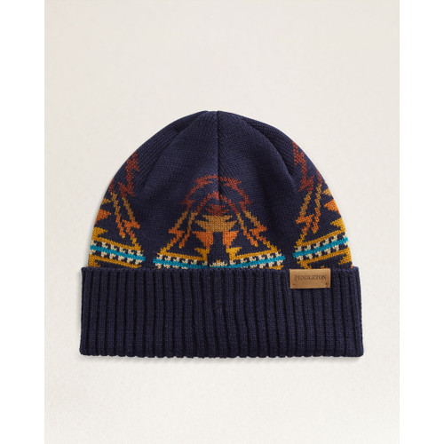 Pendleton Trapper Peak Merino Knit Beanie