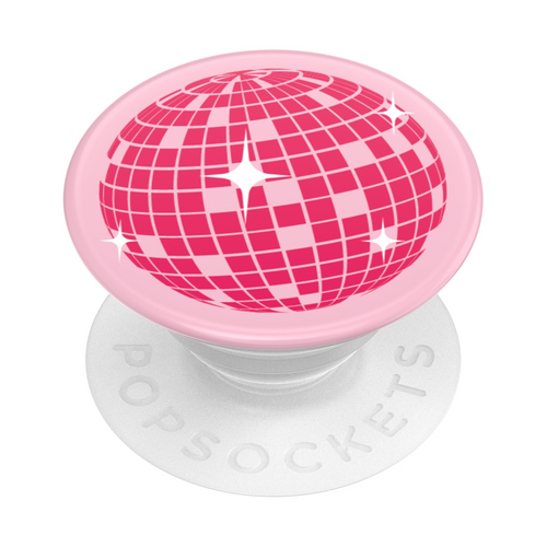 PopSockets Phone Grip - Disco Cowgirl | TYLER'S