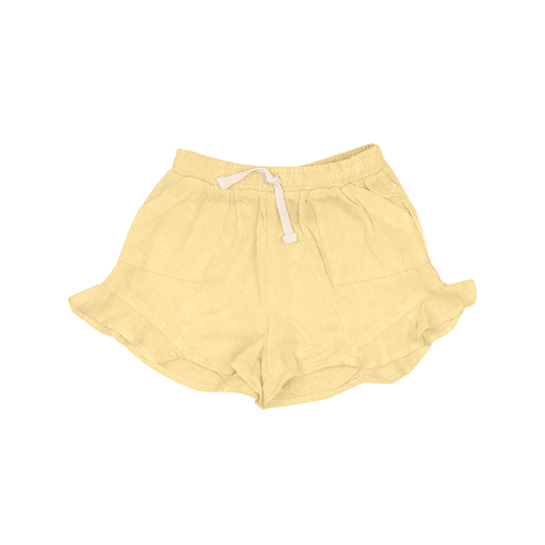 Tiny Whale Sun Daze Butterfly Shorts | TYLER'S