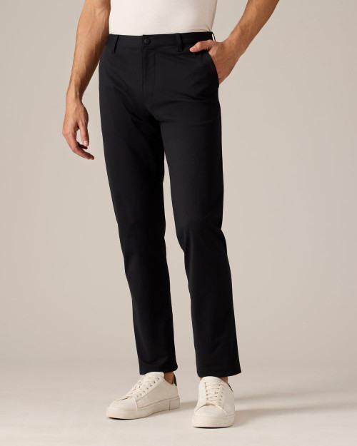 Rhone Men's Commuter Classic Pants | TYLER'S