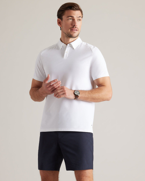 Rhone Men's Commuter Slim Polo | TYLER'S