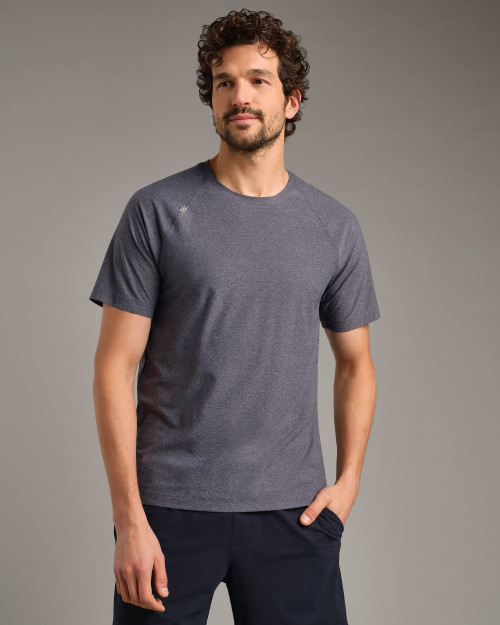 Rhone Men's Reign Tee | TYLER'S