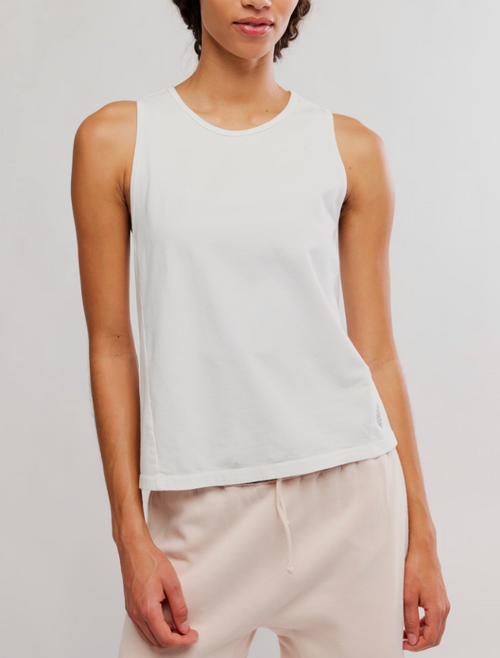 FP Movement Women's Hot Shot Twist Tank | TYLER'S