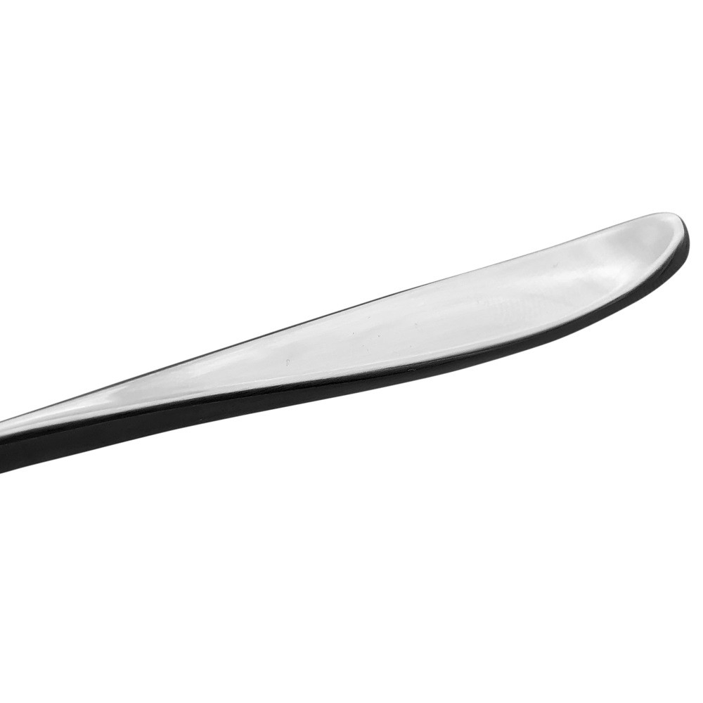 Lauffer Design 2 / Design II 18/8 Stainless Steel 5pc. Place Setting ...