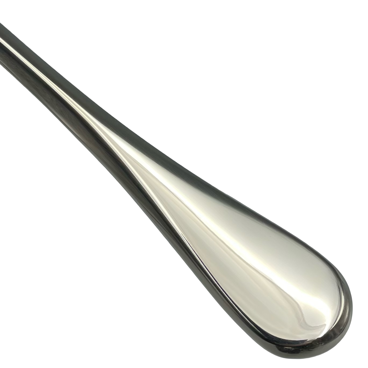 Cambridge Silversmiths Eloquence Mirror 18/10 Stainless 20pc. Flatware ...