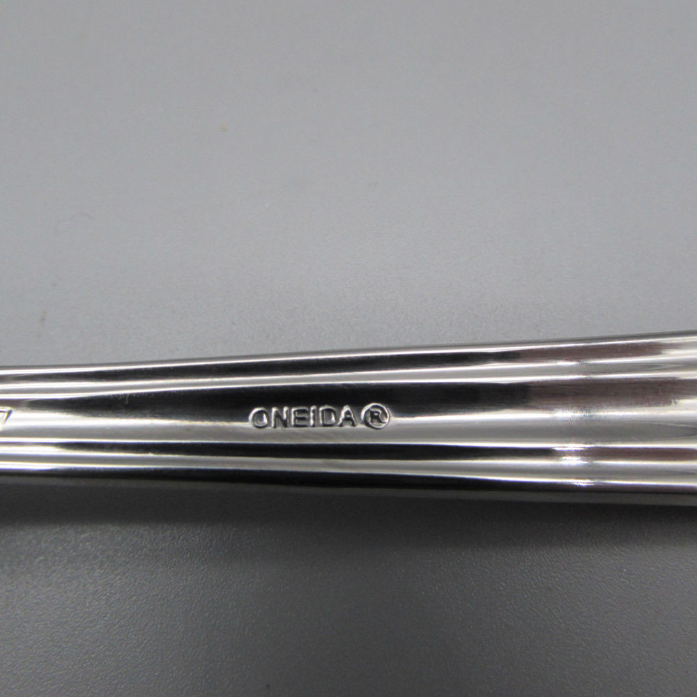 Oneida Unity Dinner Fork - One4Silver