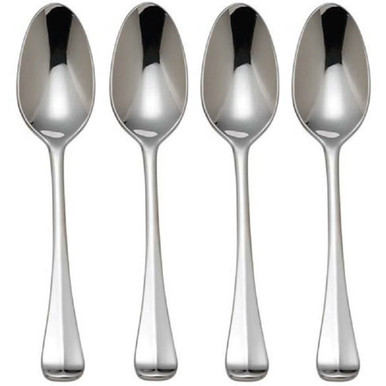 Reed & Barton Colonial Williamsburg Royal Scroll Stainless Teaspoon ...