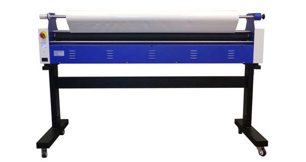 Guardian 65" Heat Assist Cold Laminator