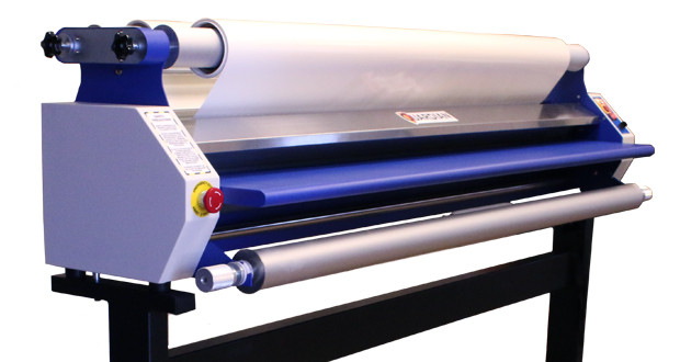 Guardian 65" Heat Assist Cold Laminator