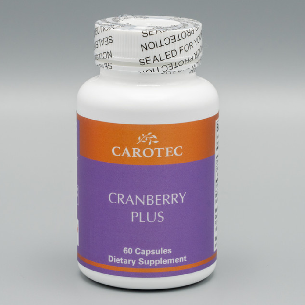 Carotec | Nutritional Supplements & Research