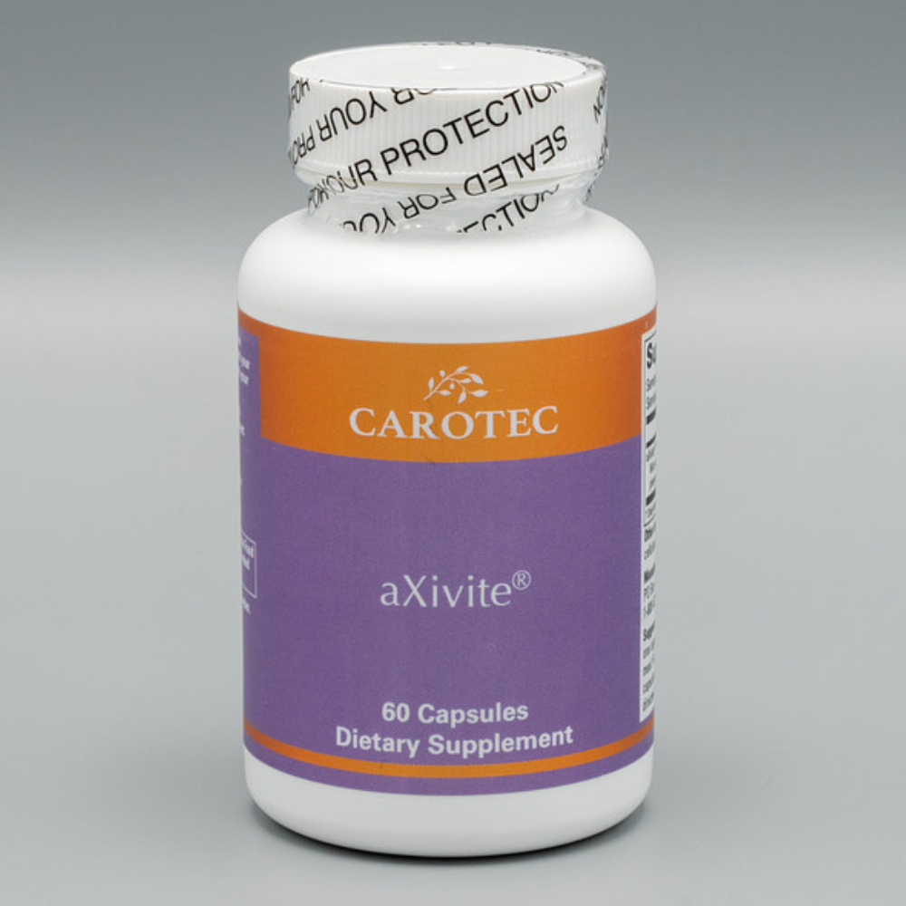 Shop All Supplements | Vitamins & Wellness | Carotec