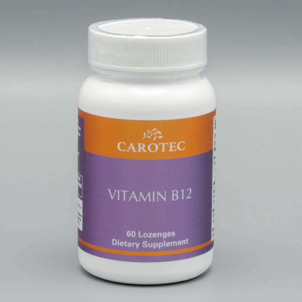 Carotec | Nutritional Supplements & Research