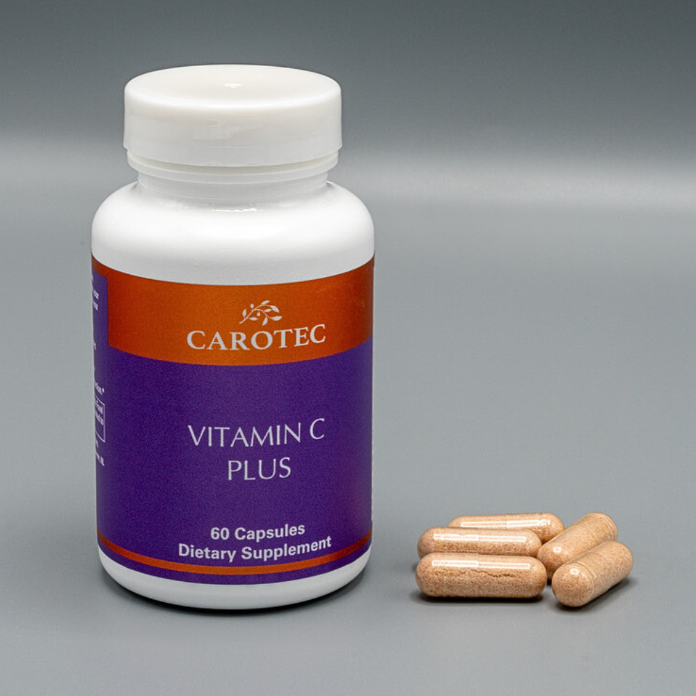 Carotec | Nutritional Supplements & Research
