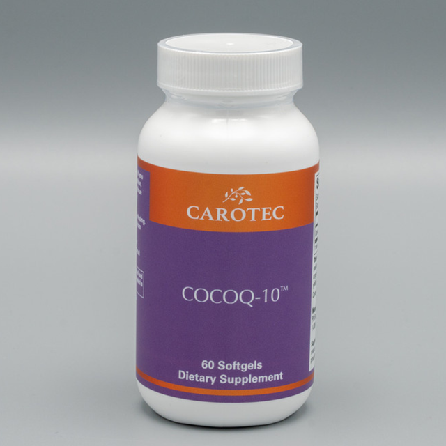 Carotec | Nutritional Supplements & Research