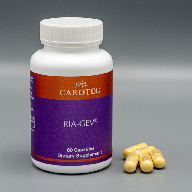 Shop All Supplements | Vitamins & Wellness | Carotec