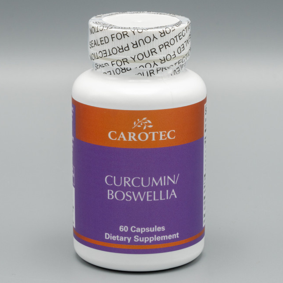 Carotec | Nutritional Supplements & Research