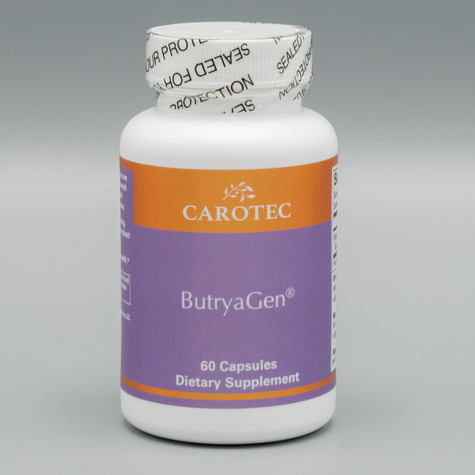Carotec | Nutritional Supplements & Research