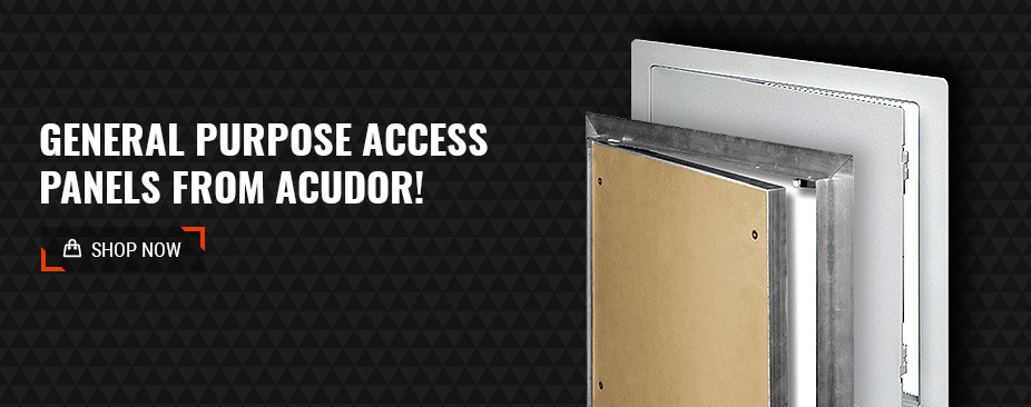 The Door & Access Panel Warehouse