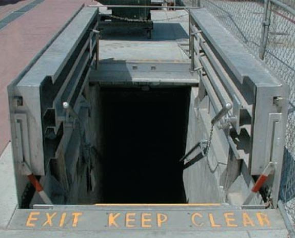 Access Panel