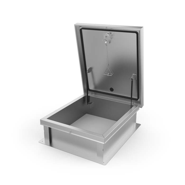 Roof Access Doors | Roof Access Panels
