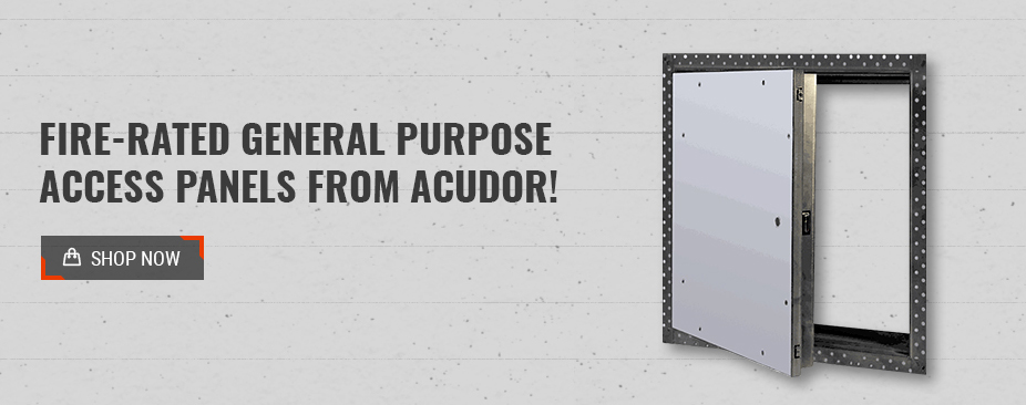 The Door & Access Panel Warehouse