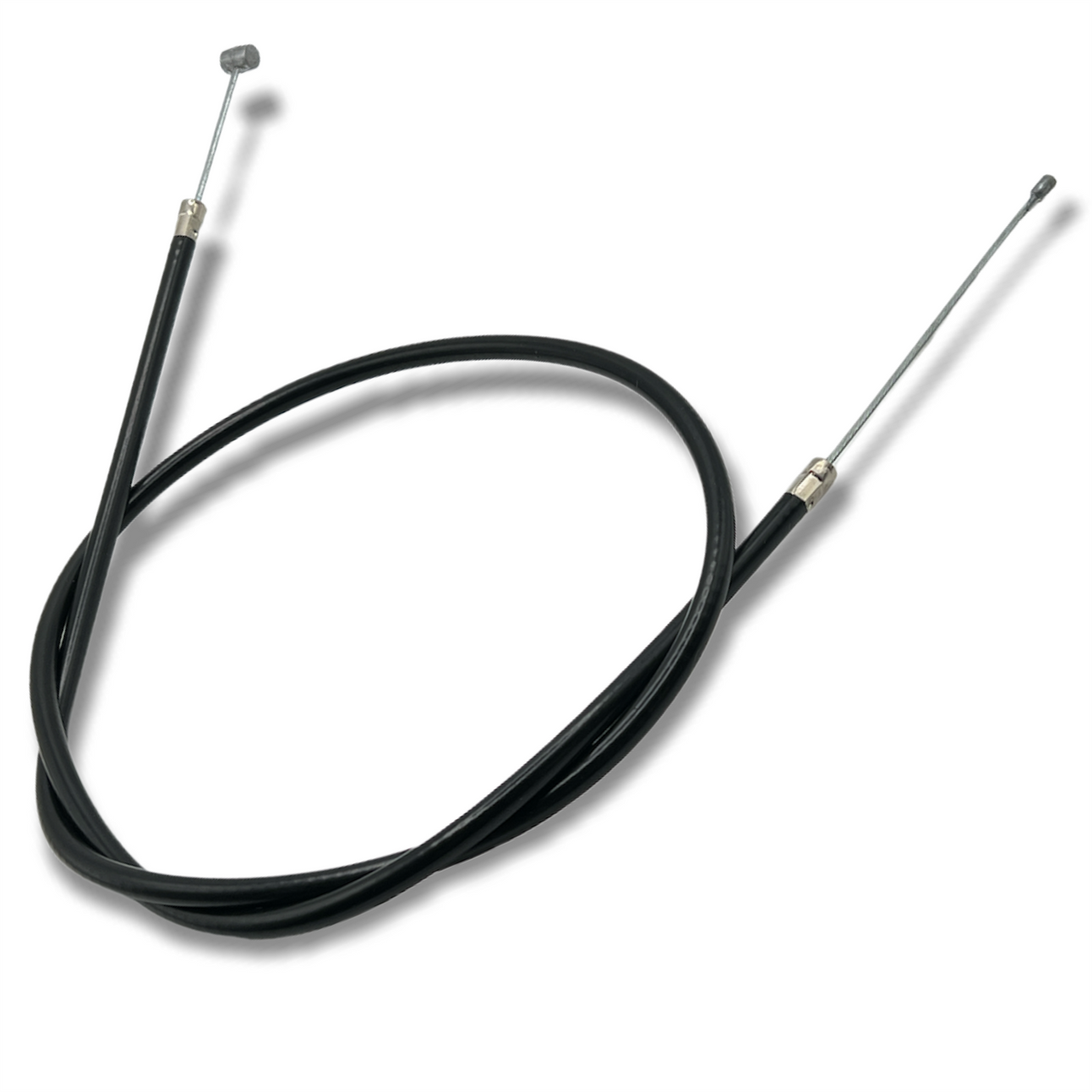 Mini Moto / Dirt Bike throttle Cable - Red Circles Motorcycles Limited