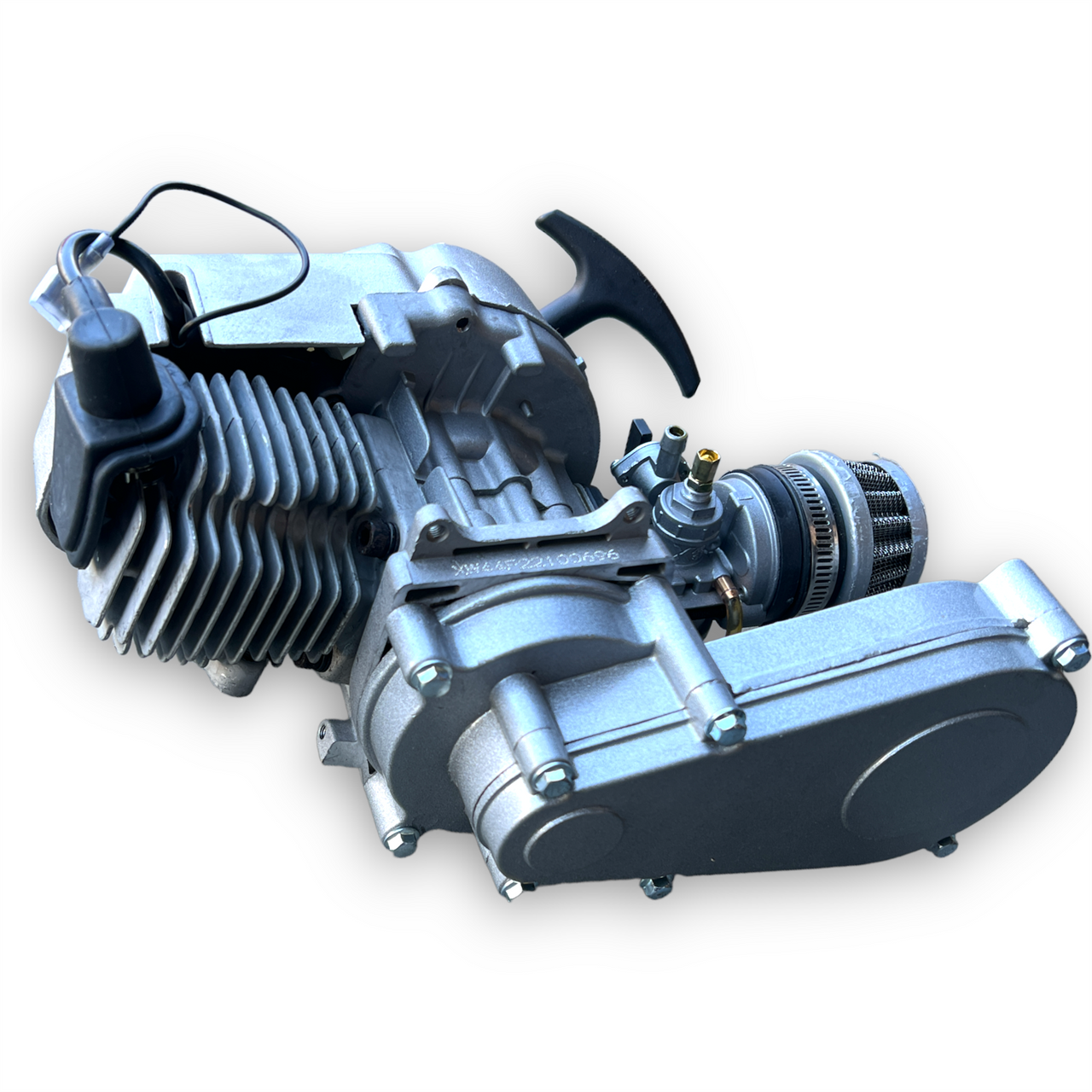 50cc dirt bike motor store