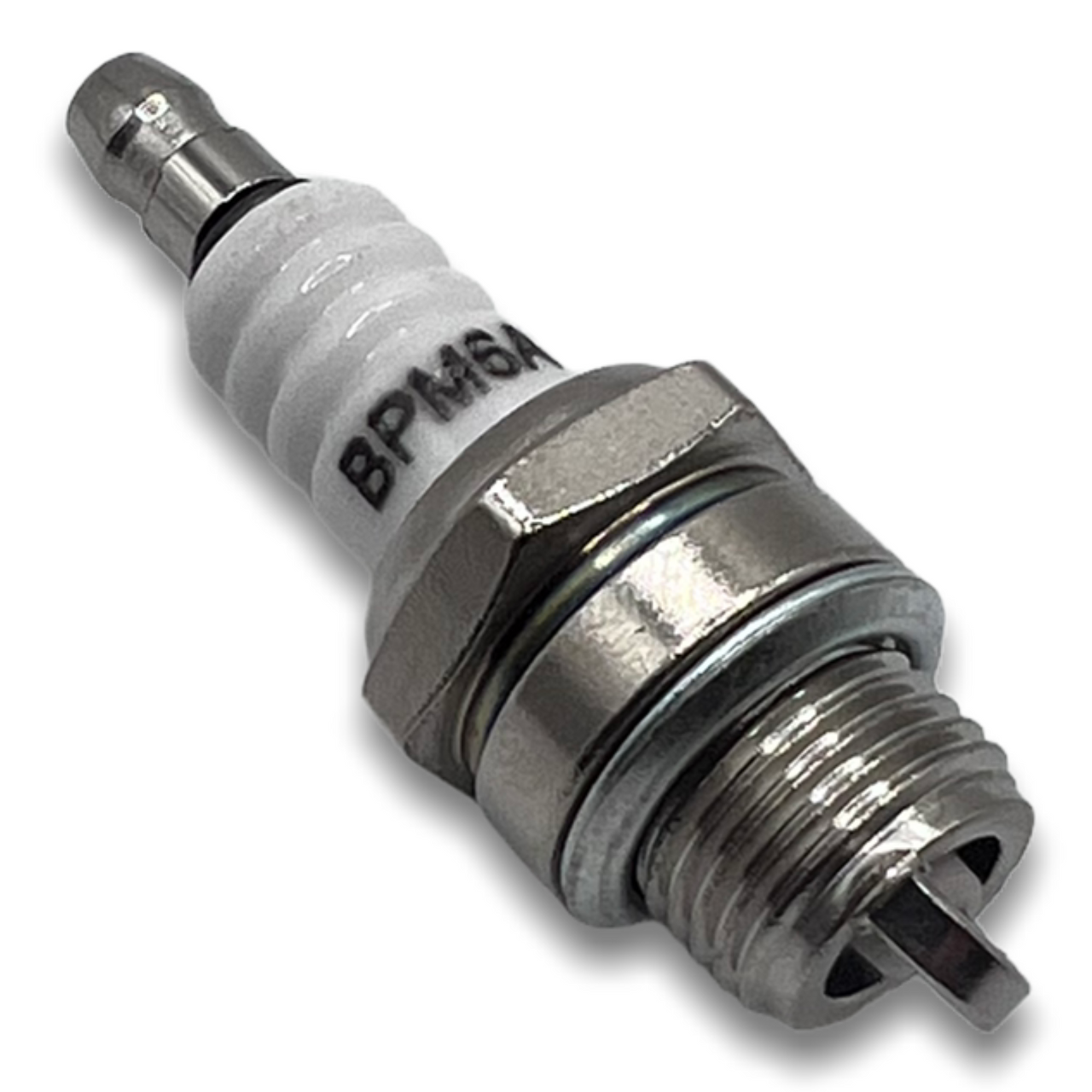 Mini Moto / Dirt Bike Spark Plug - Red Circles Motorcycles Limited