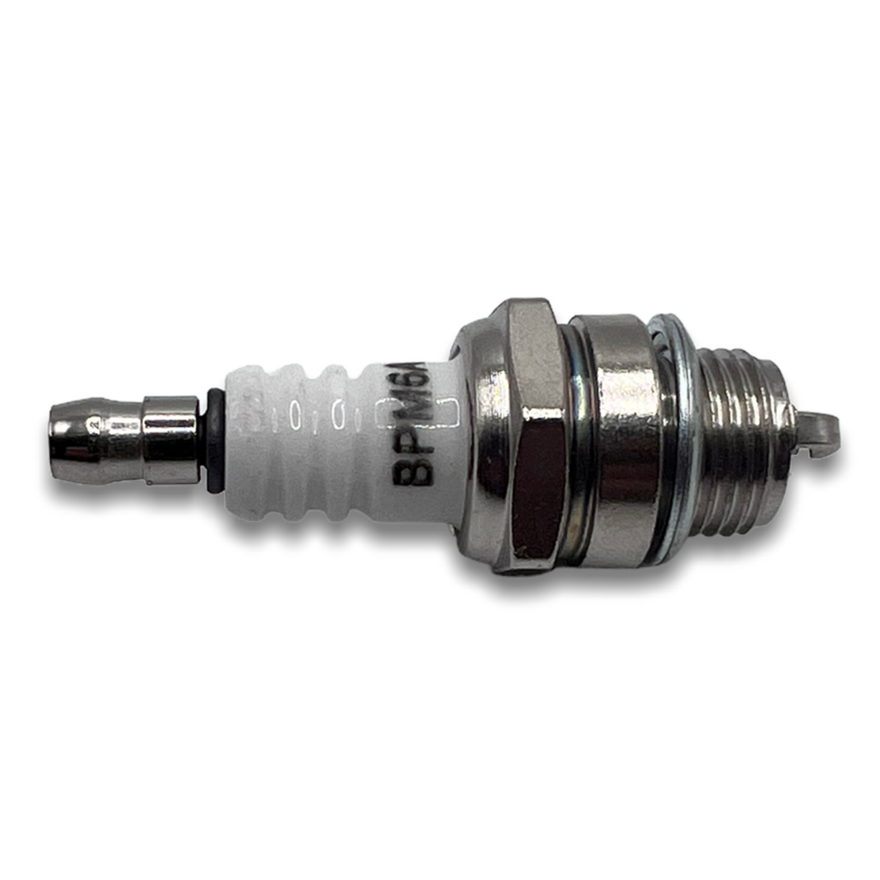 Mini Moto / Dirt Bike Spark Plug - Red Circles Motorcycles Limited