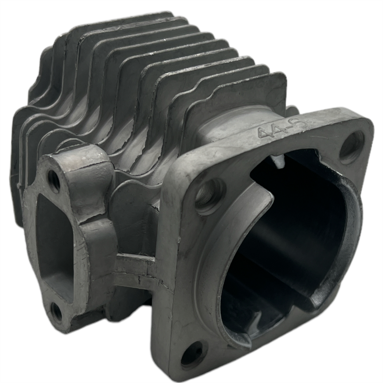 40mm Mini Moto Cylinder (47cc) - Red Circles Motorcycles Limited