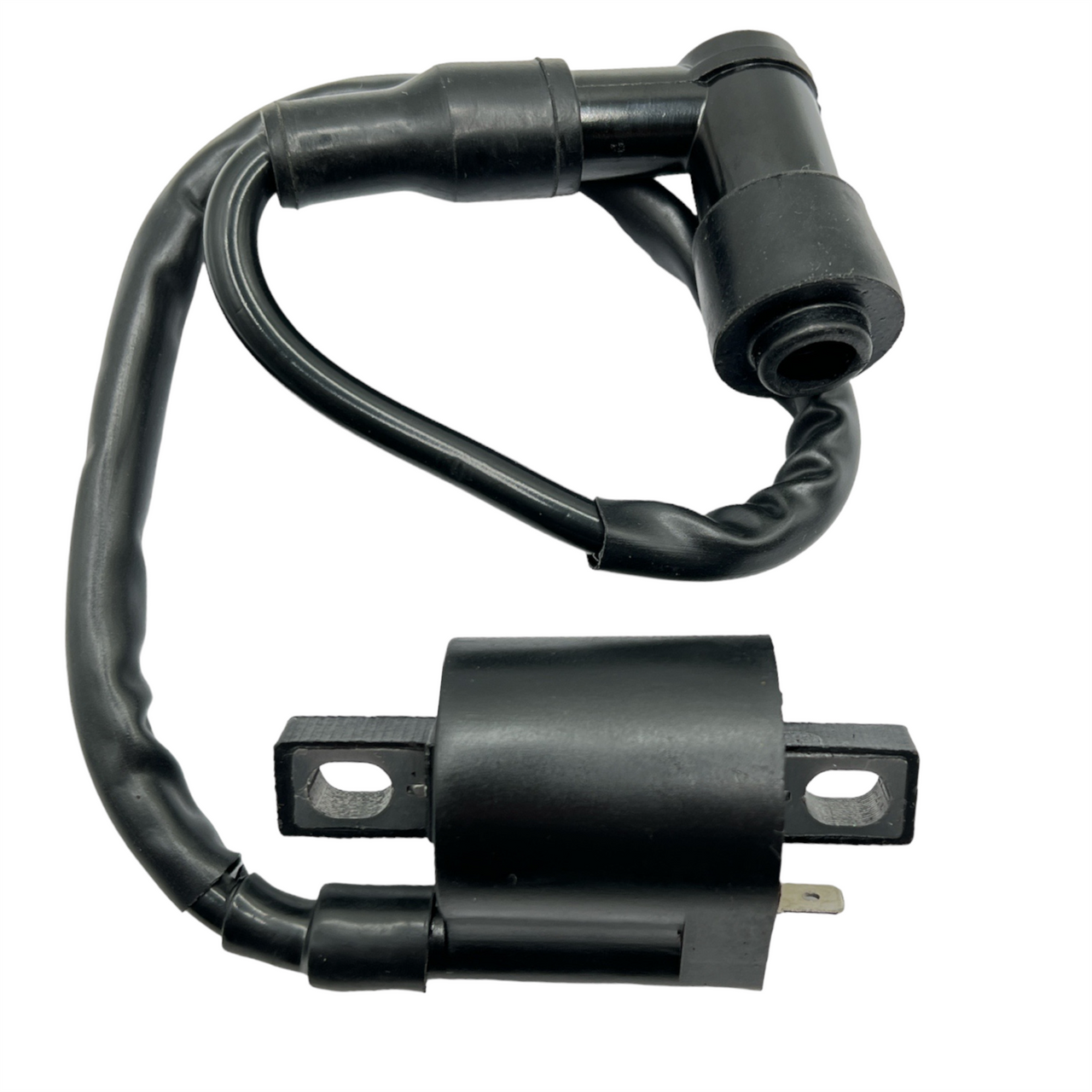 Pit Bike Ignition Coil & HT Lead (Type 3) - Red Circles Motorcycles Limited