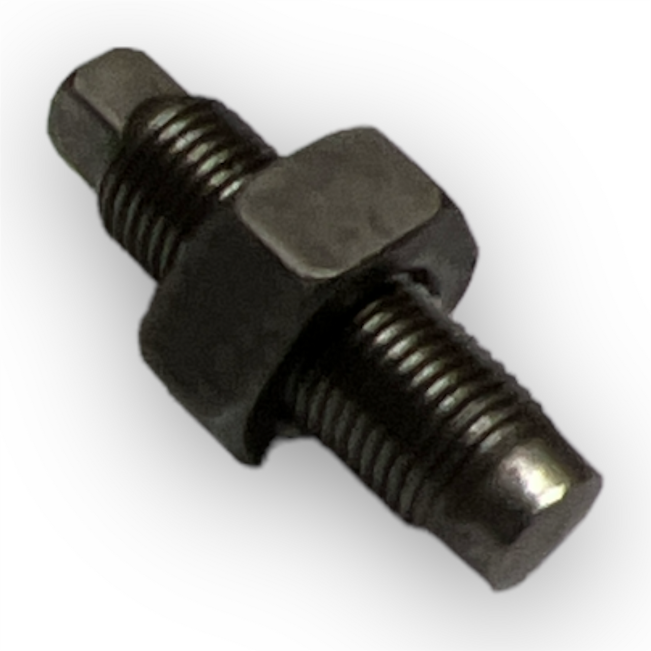 YX125 / YX140 ROCKER ARM / TAPPET ADJUSTERS & NUTS - Red Circles ...