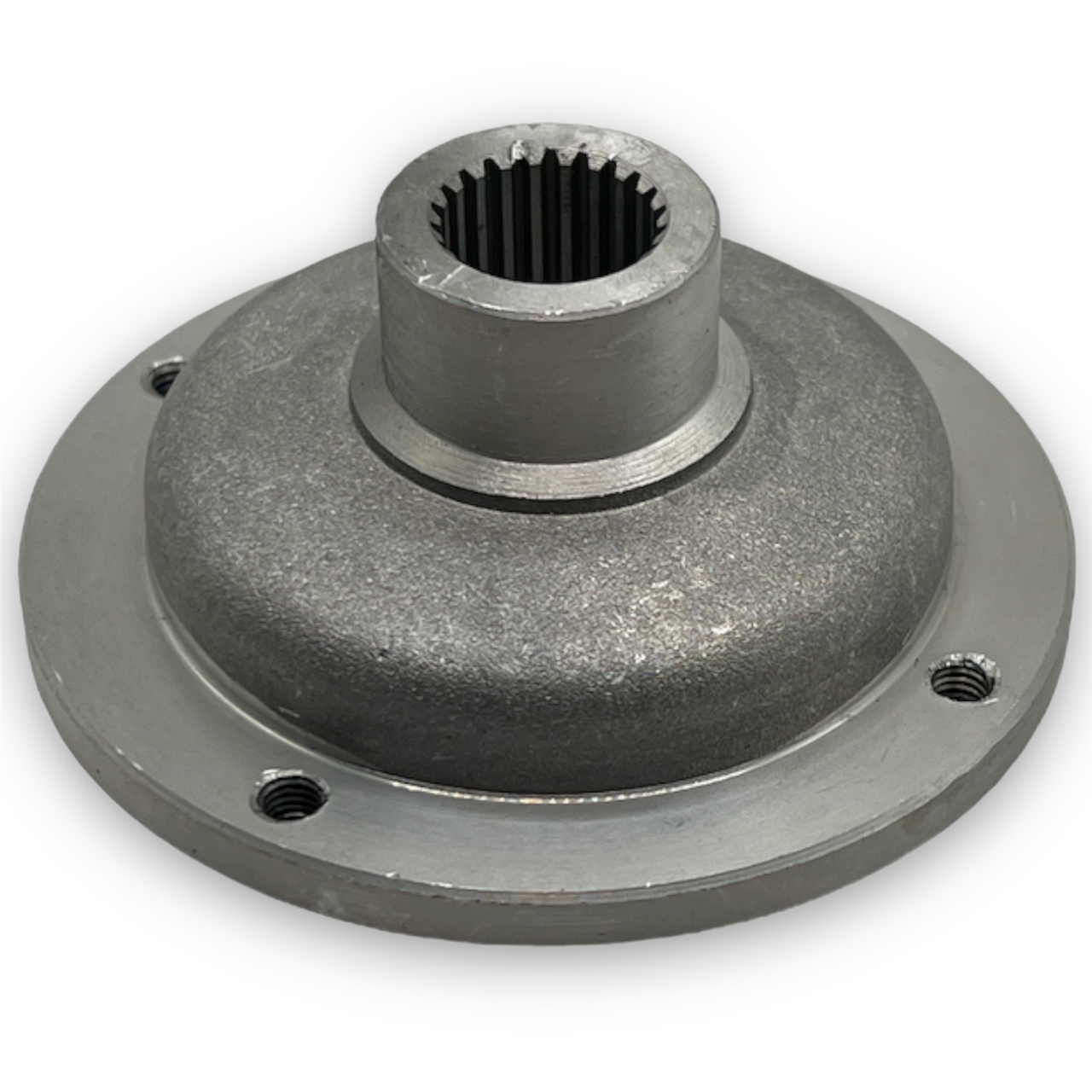 Pit Bike Oil Spinner Base - Red Circles Motorcycles Limited