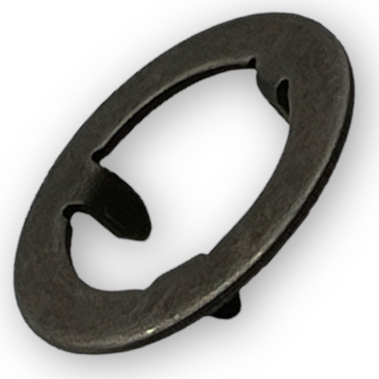 3 Leg Pit Bike Clutch Locking Washer Retainer - Red Circles Motorcycles ...