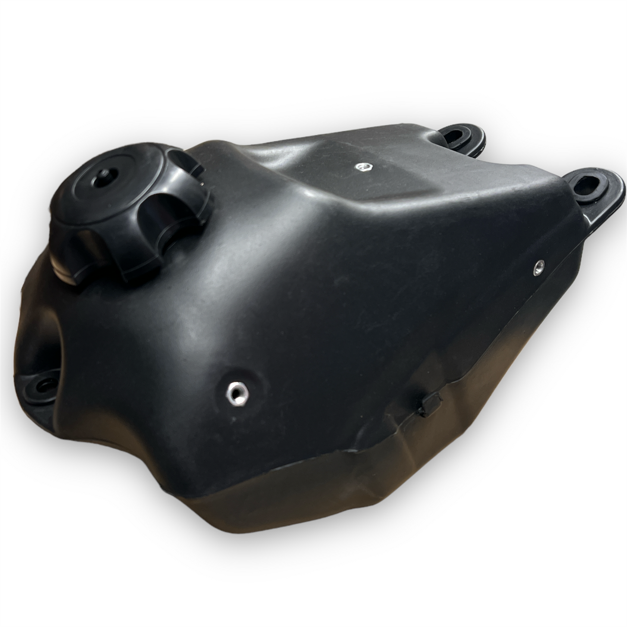 CRF110 Pit Bike Fuel Tank - Red Circles Motorcycles Limited