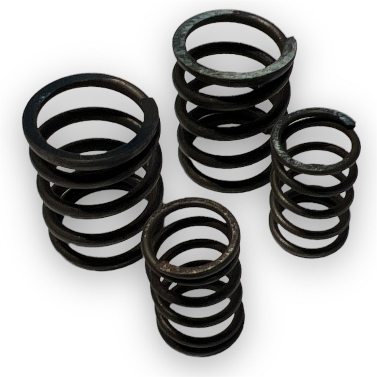 YX160 Pit Bike Valve Springs - Red Circles Motorcycles Limited