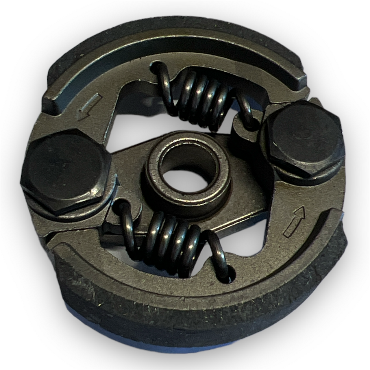 Mini Moto Racing Clutch - Red Circles Motorcycles Limited
