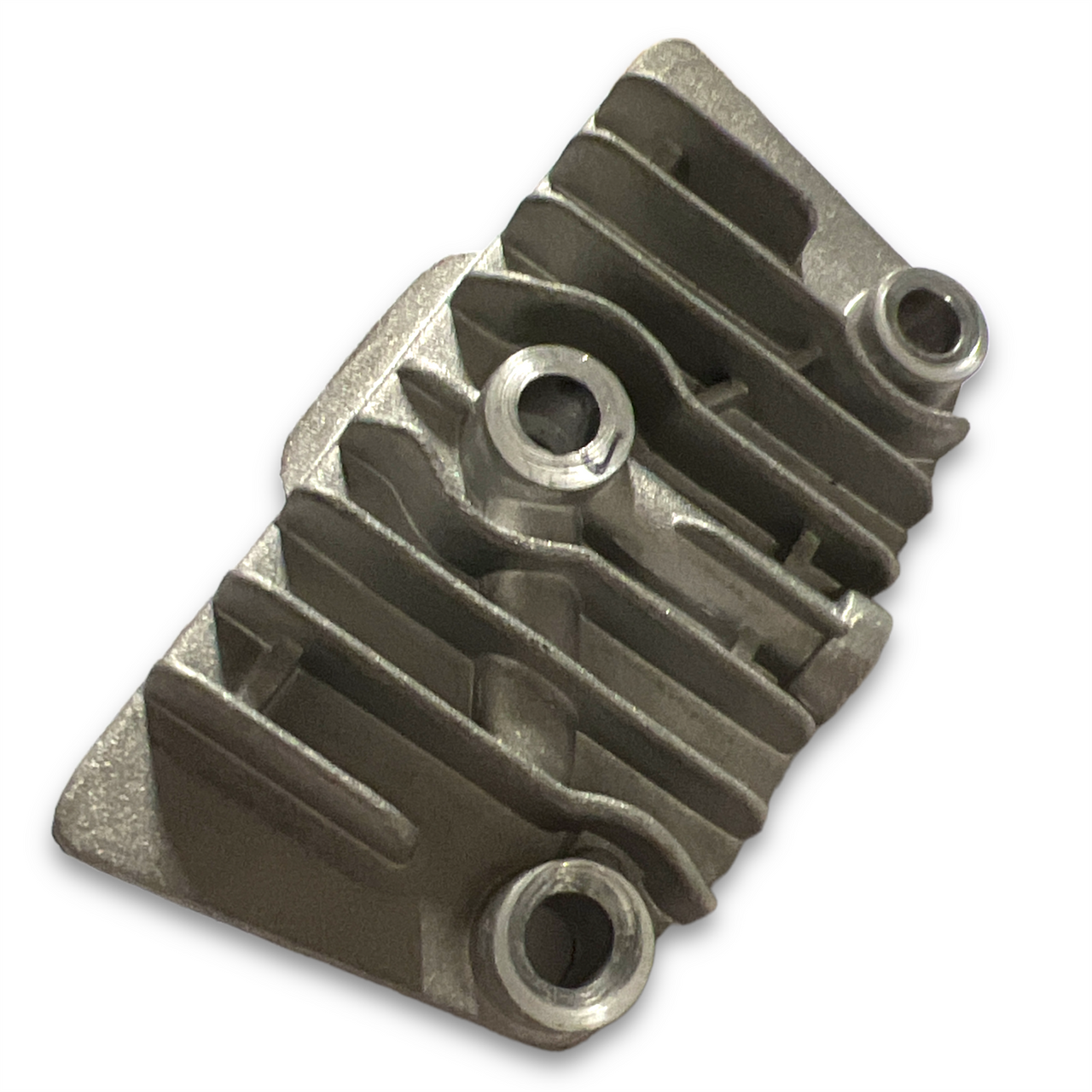 65mm Pit Bike Wider Oil Cooler Bypass Cover - Red Circles Motorcycles ...