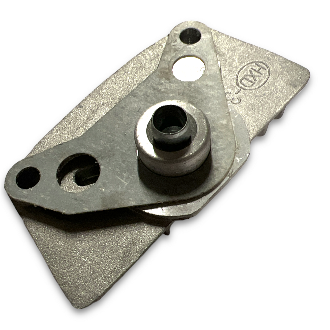 65mm Pit Bike Wider Oil Cooler Bypass Cover - Red Circles Motorcycles ...