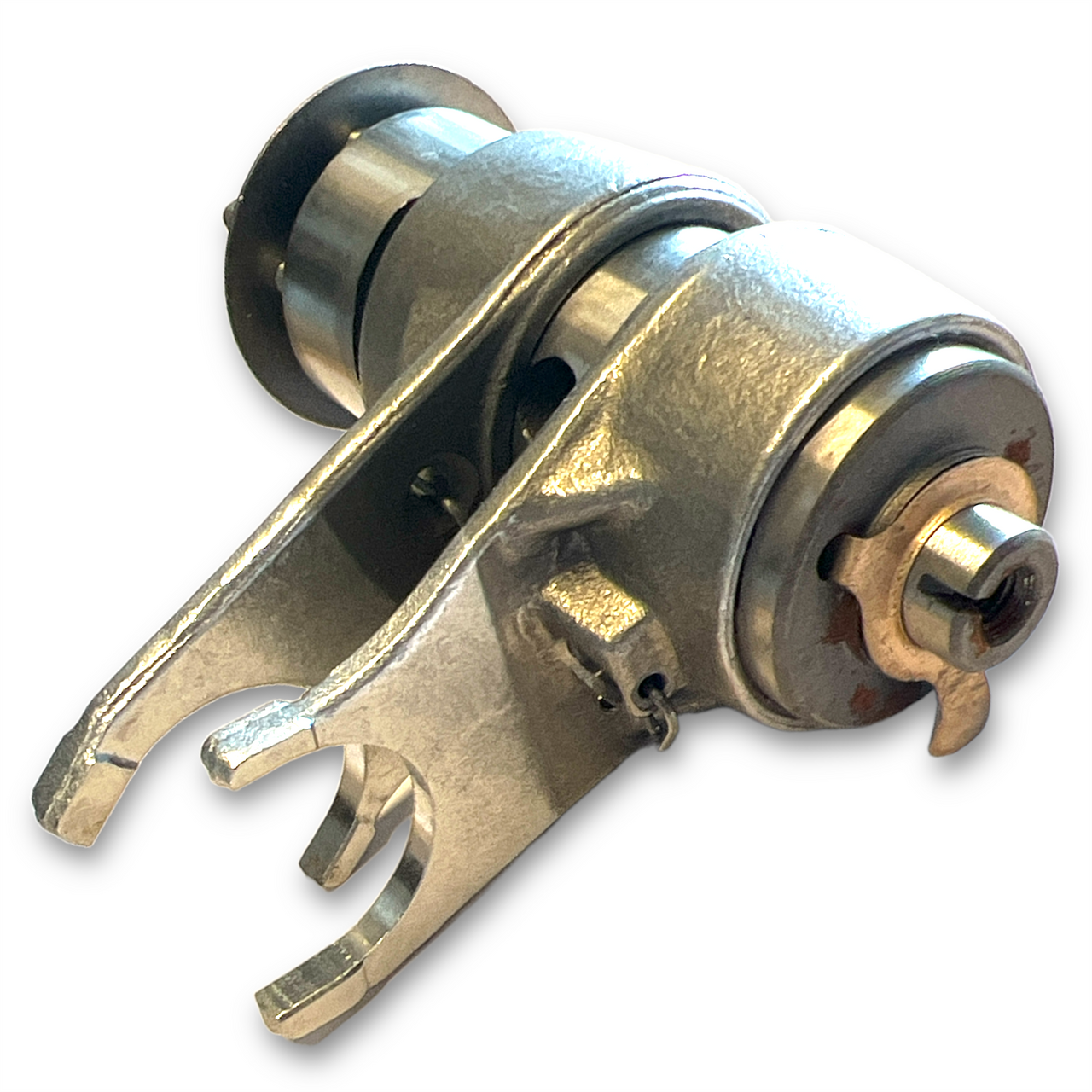 Lifan 140cc Pit Bike Gear Selector Drum and Forks - Red Circles ...