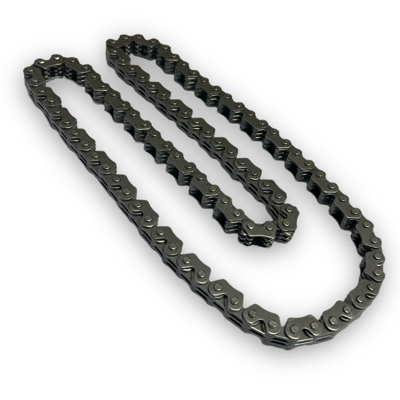 Zongshen z155 Pit Bike HYVO Cam Chain - Red Circles Motorcycles Limited