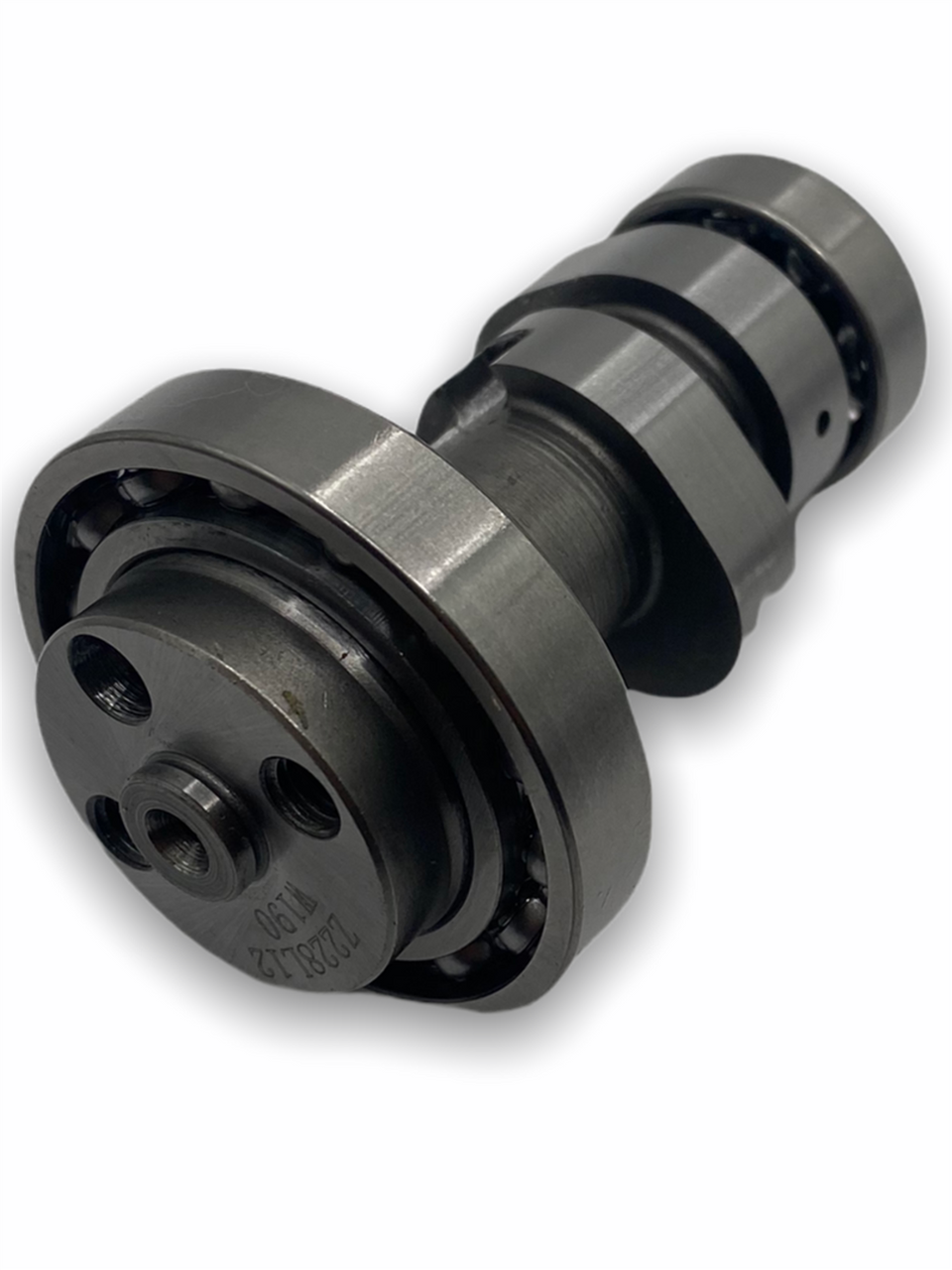 Zongshen 190cc Pit Bike Camshaft - Red Circles Motorcycles Limited